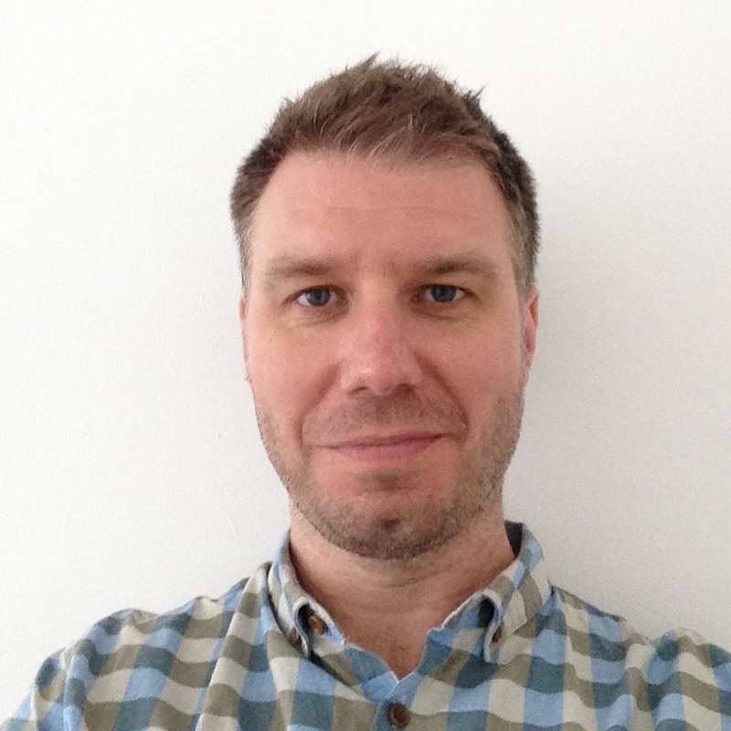 Meet our new Head of Digital Content - Ammba